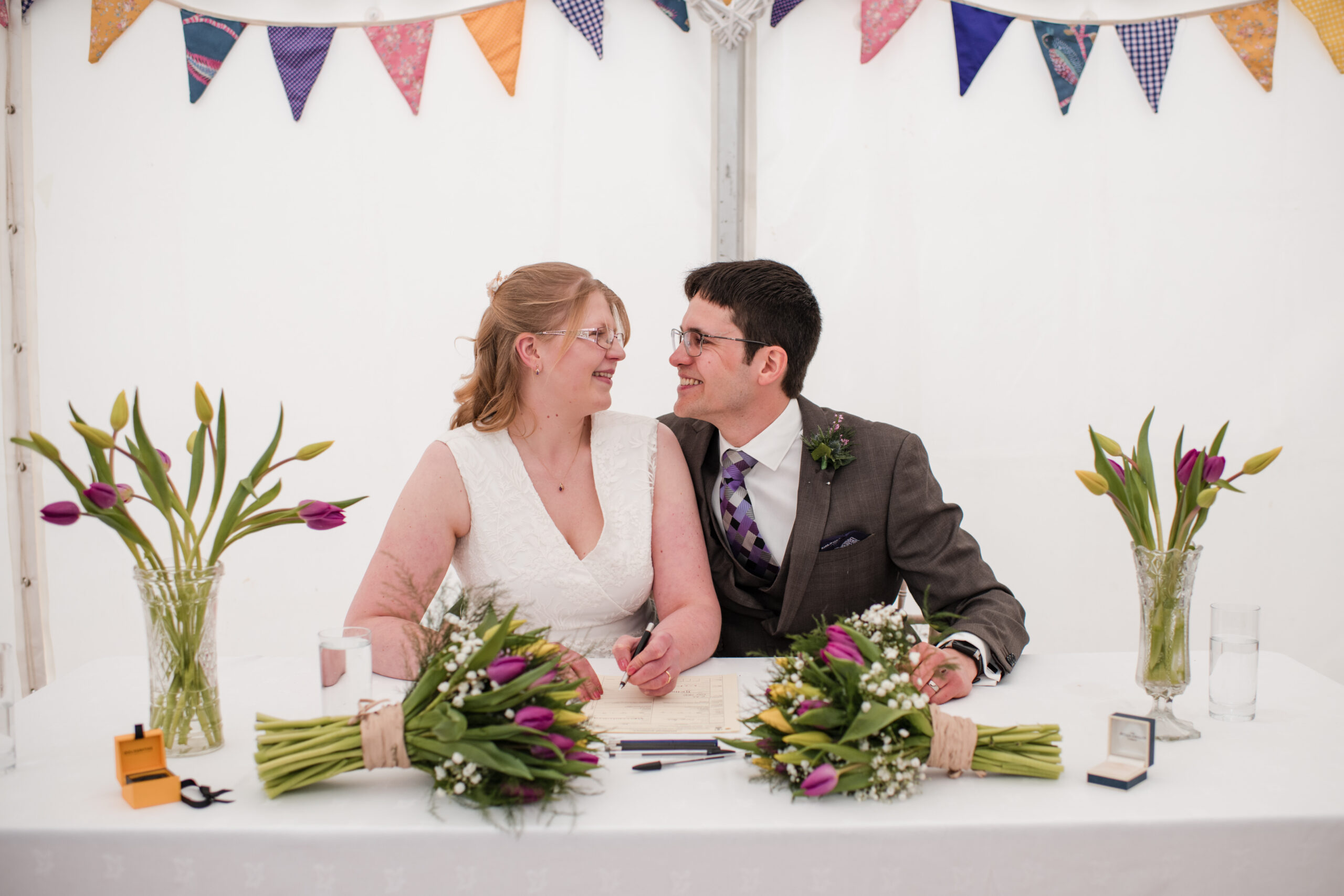 Our Simple, Homemade Wedding - Simple Smallholding Life